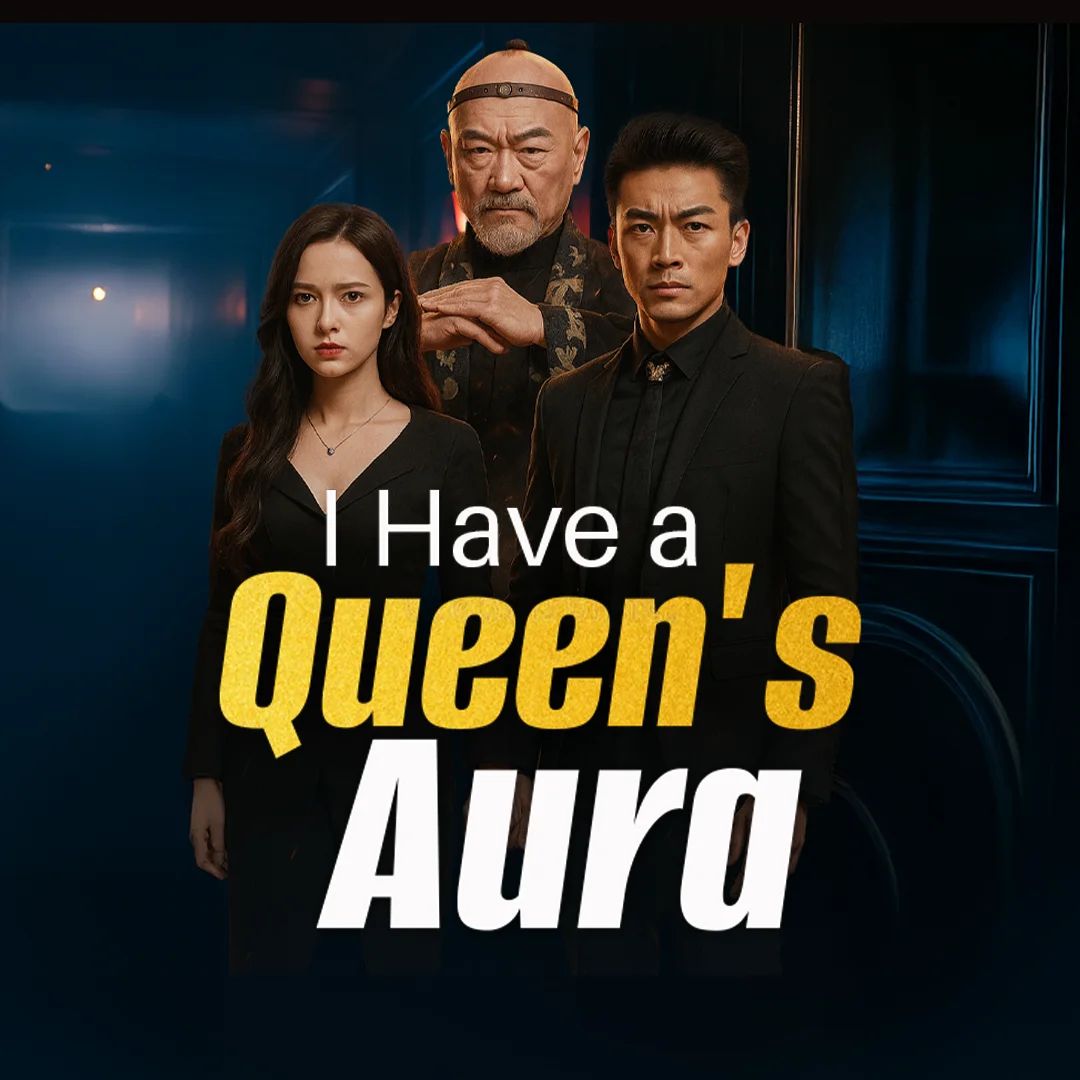 I Have Queen's Aura | Kukufm