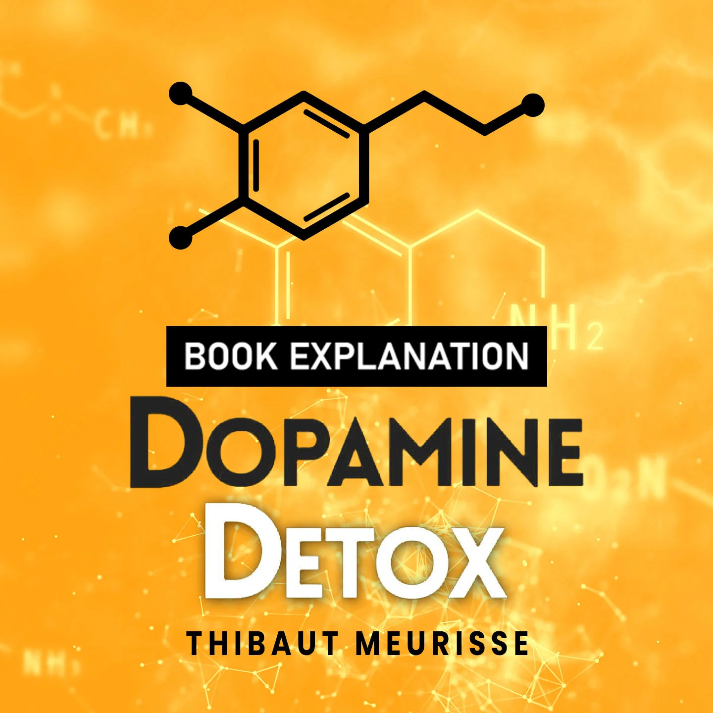 Dopamine Detox
