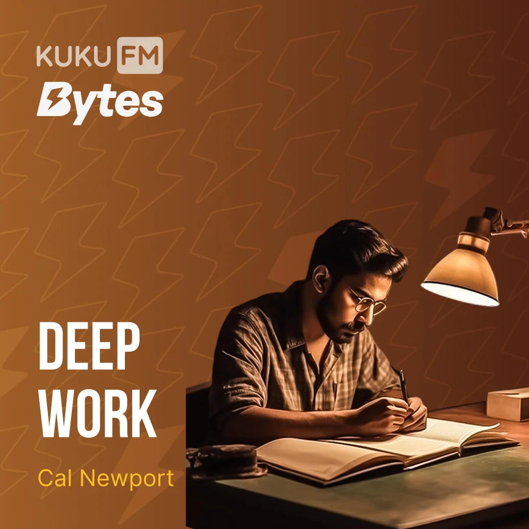 Deep Work
