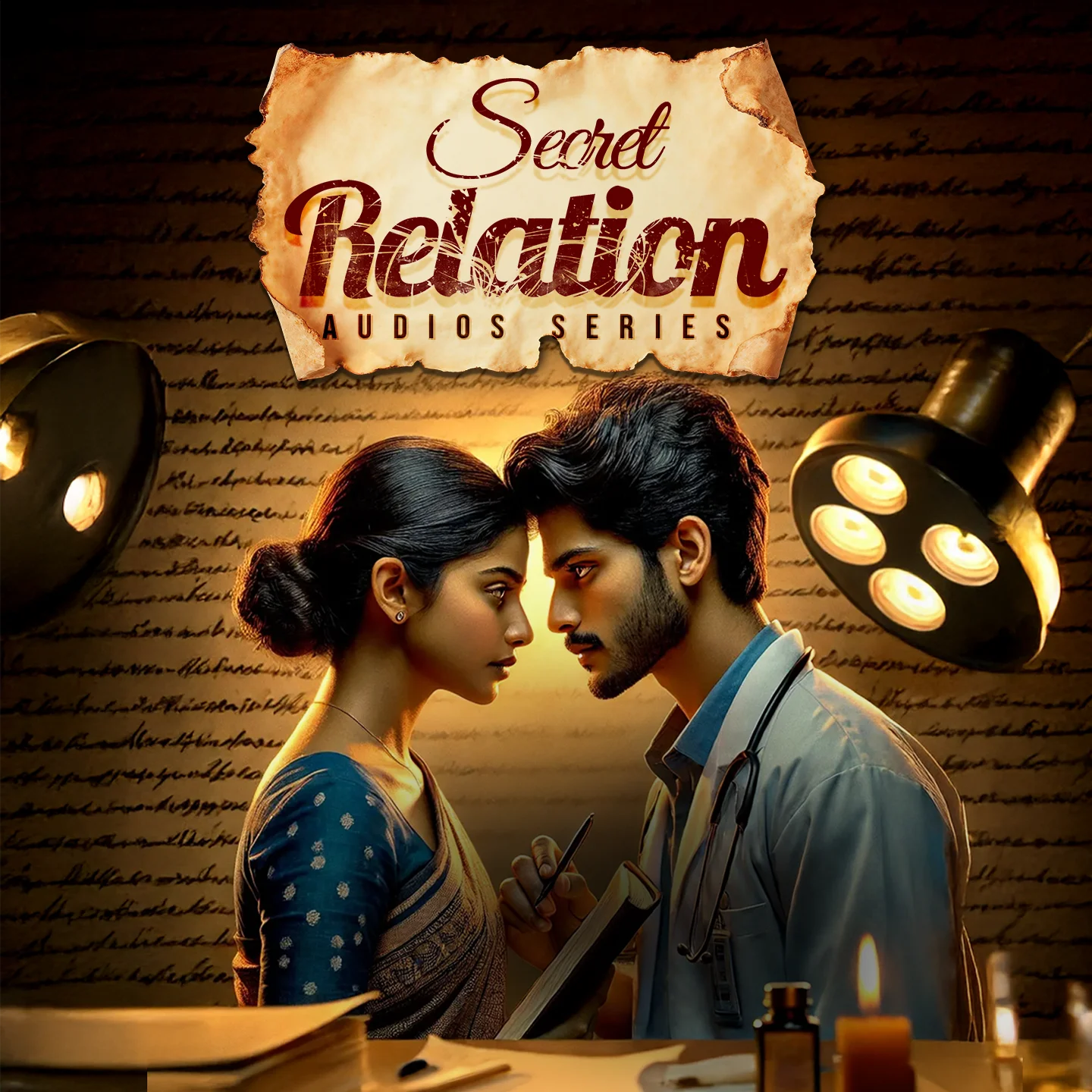 Secret Relation | Kukufm