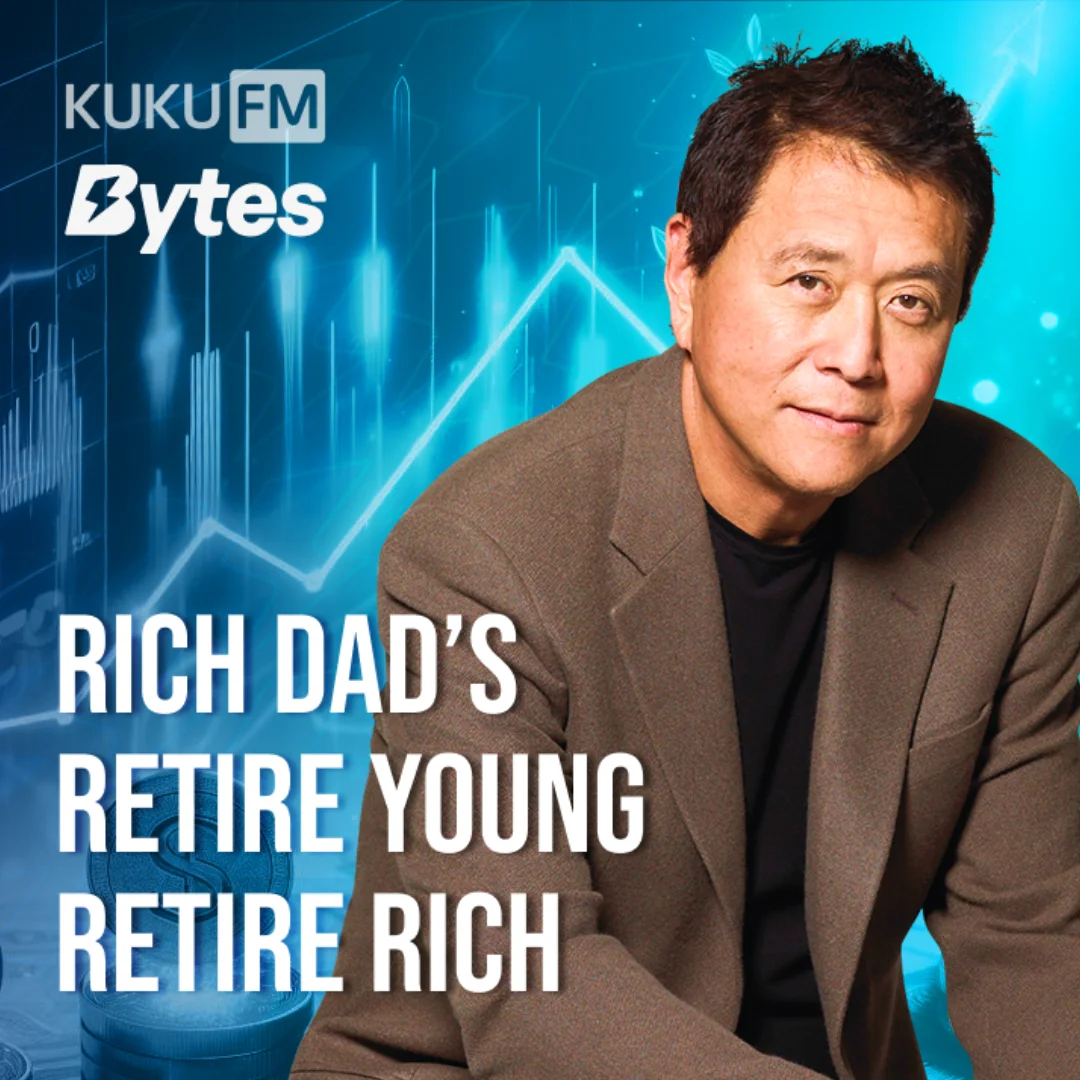 Retire Young And Rich