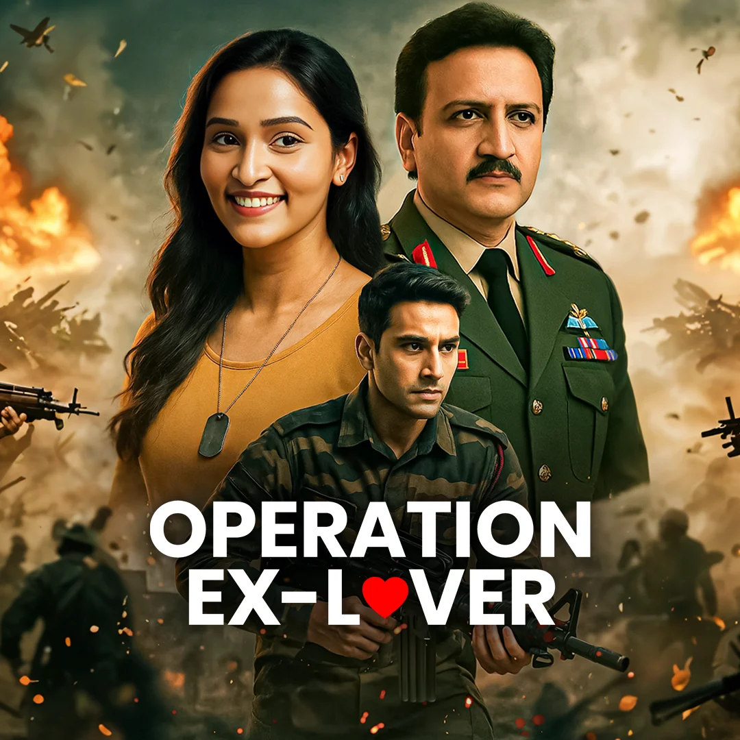 Operation Ex-Lover | Kukufm