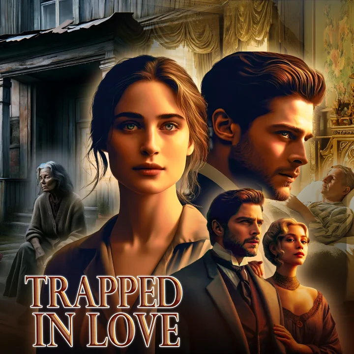 Trapped in Love