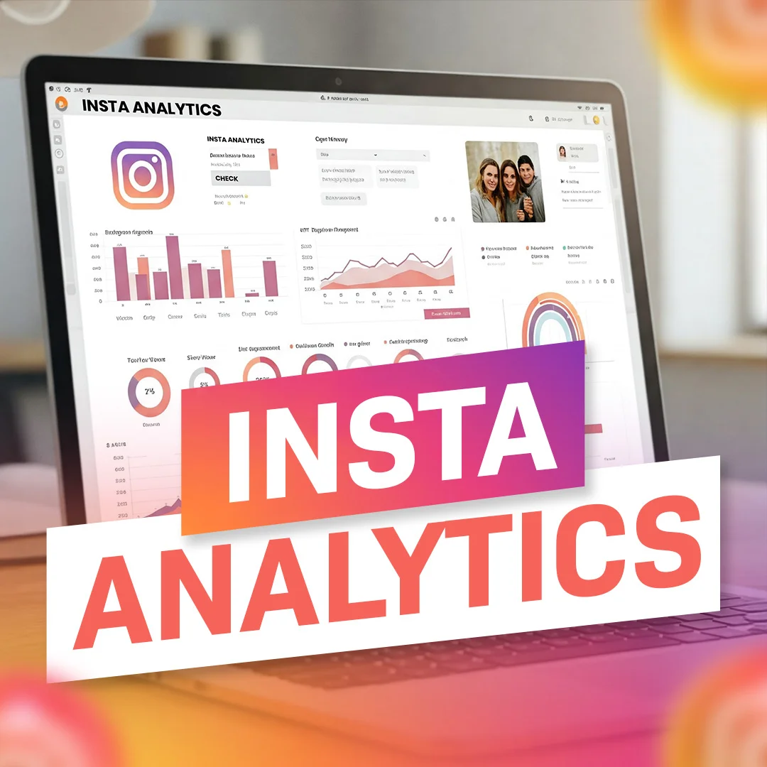 Insta Analytics