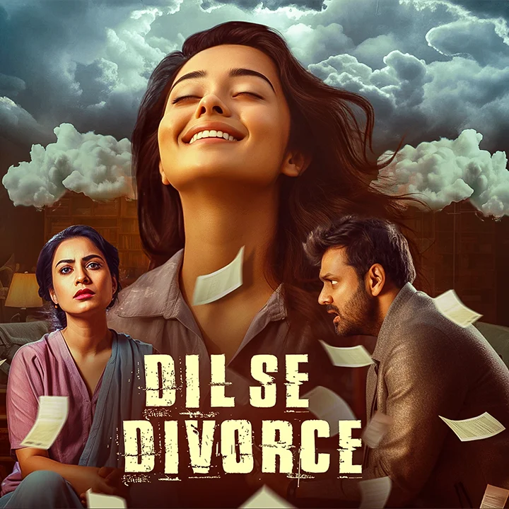 Dil Se Divorce