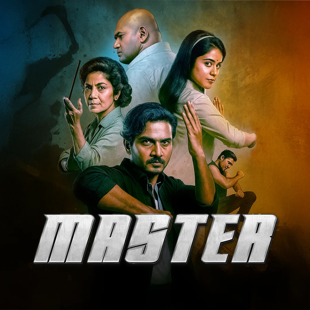 Master - Episodes