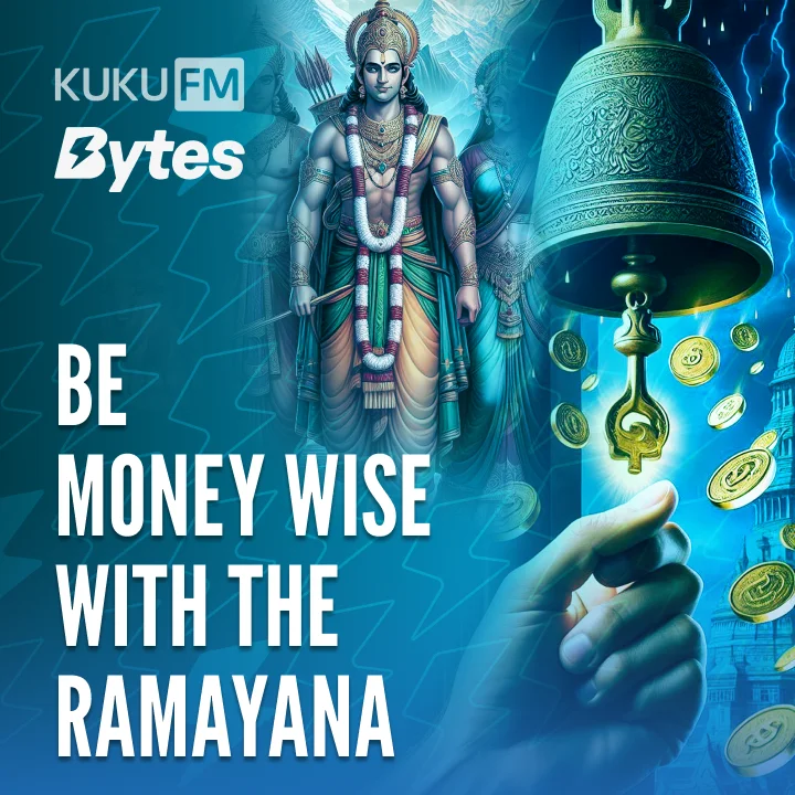 Be Money Wise With The Ramayana