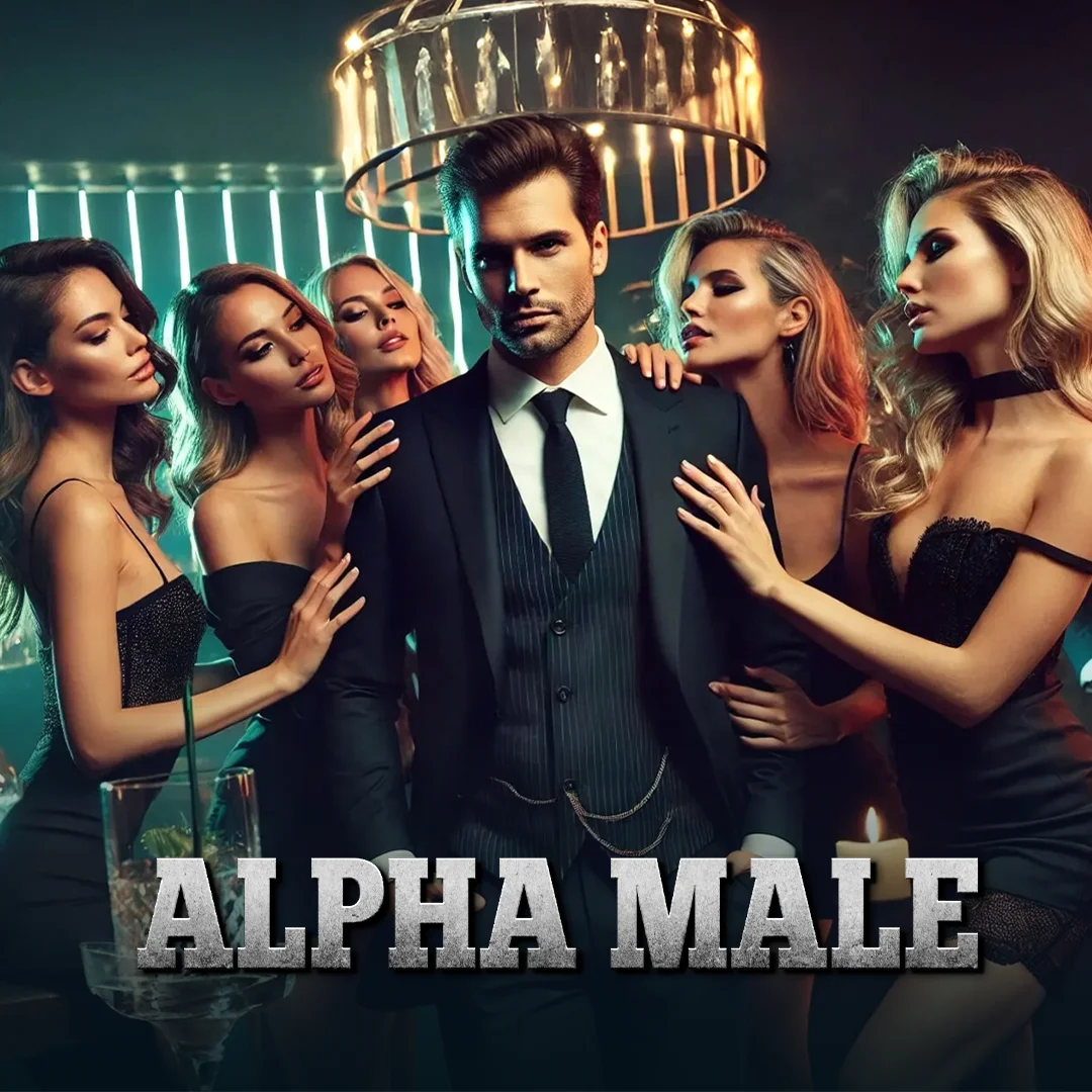 Alpha Male – All Episodes | Kuku FM