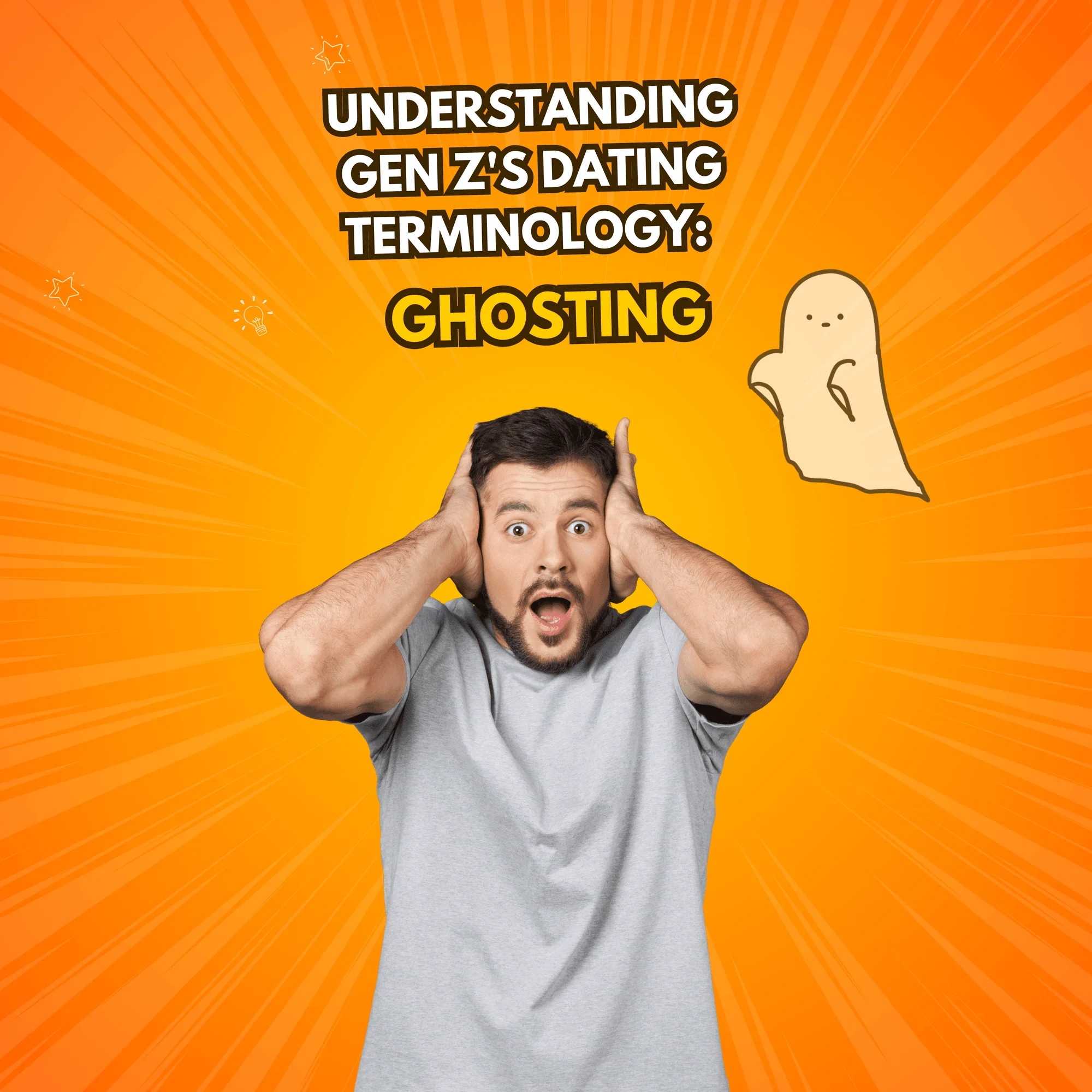 Understanding Gen Z: Ghosting | Kukufm
