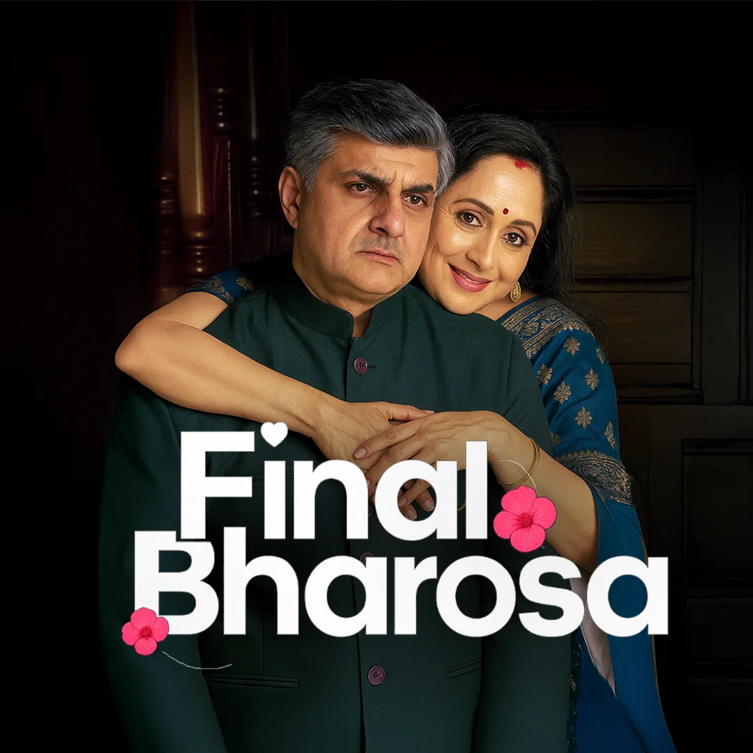 Final Bharosa - Episodes