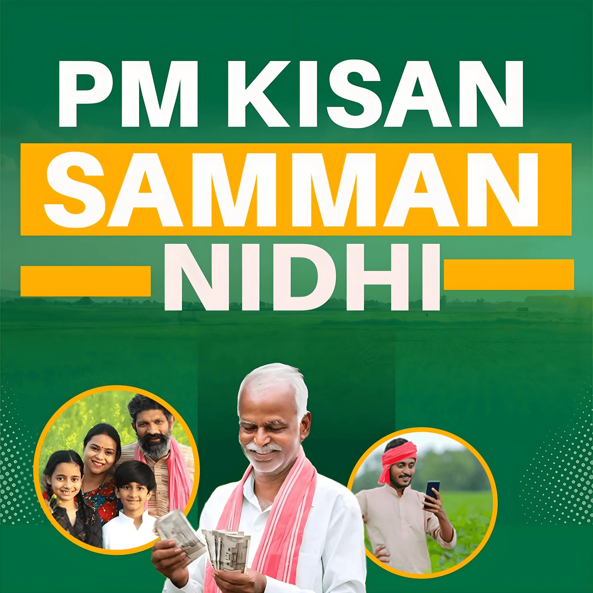 PM Kisan Samman Nidhi Ke Fayde