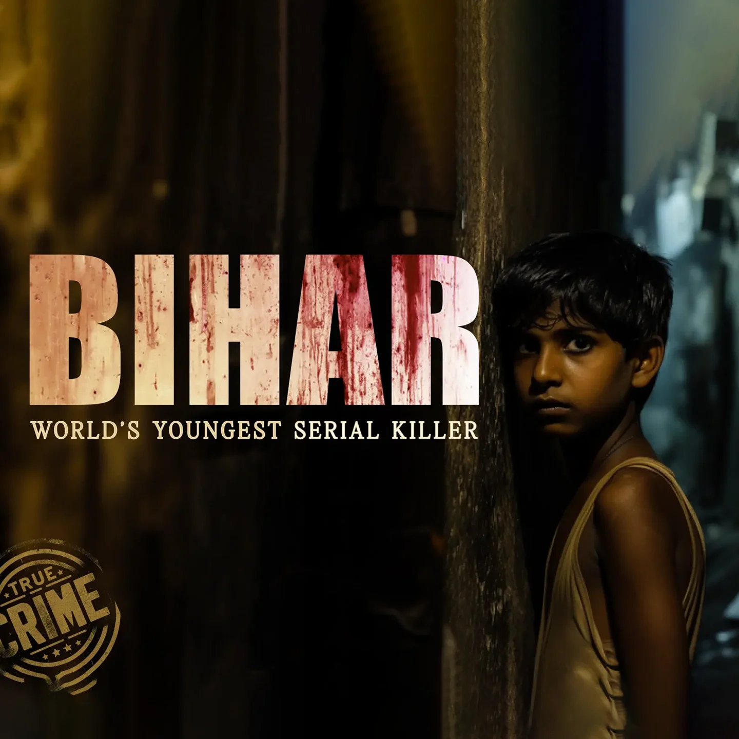 World's Youngest Serial Killer | Kukufm