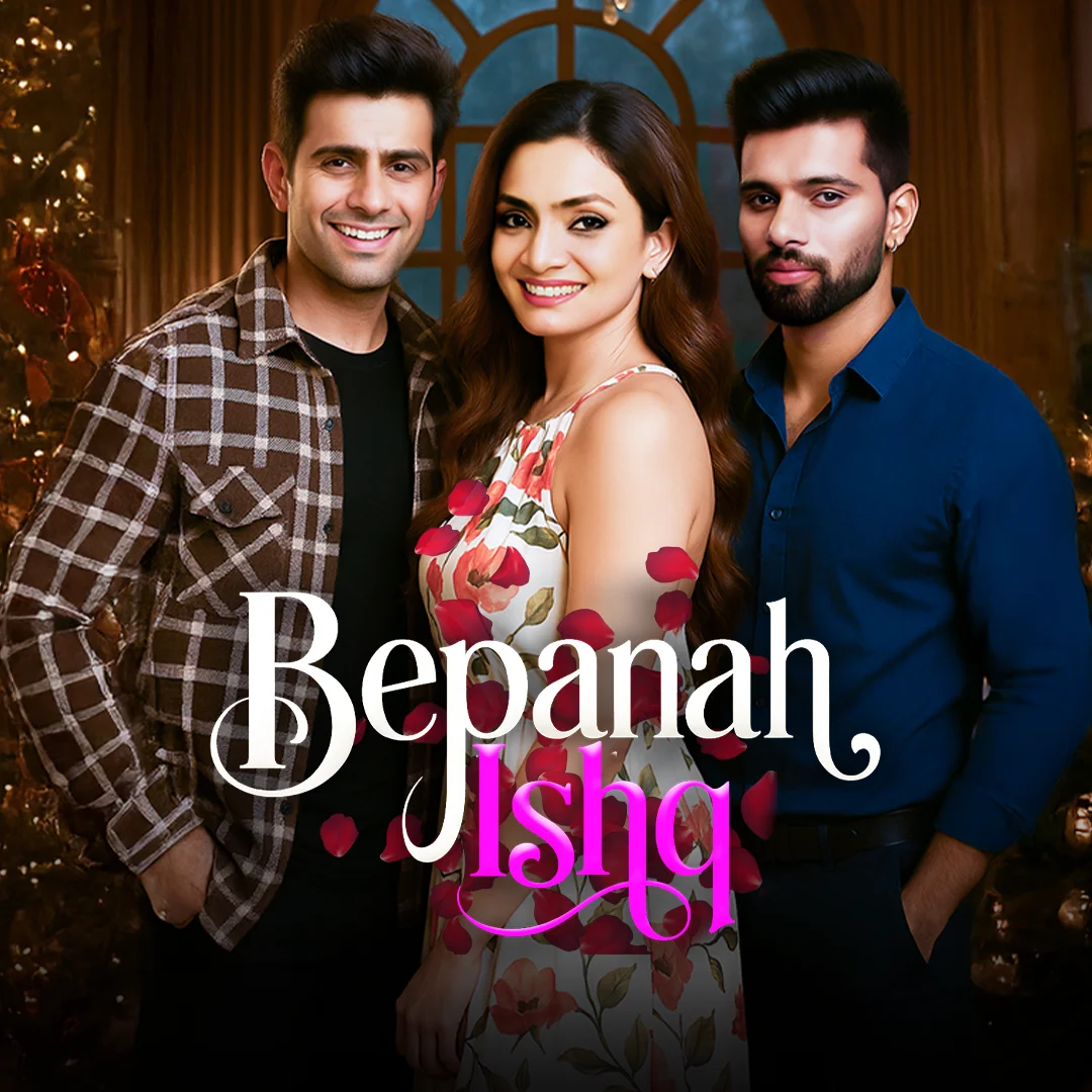 Bepanah Ishq | Kukufm