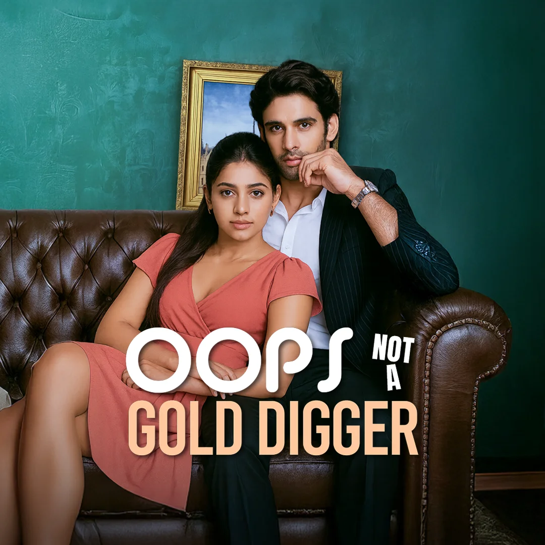 Oops, Not A Gold Digger | Kukufm