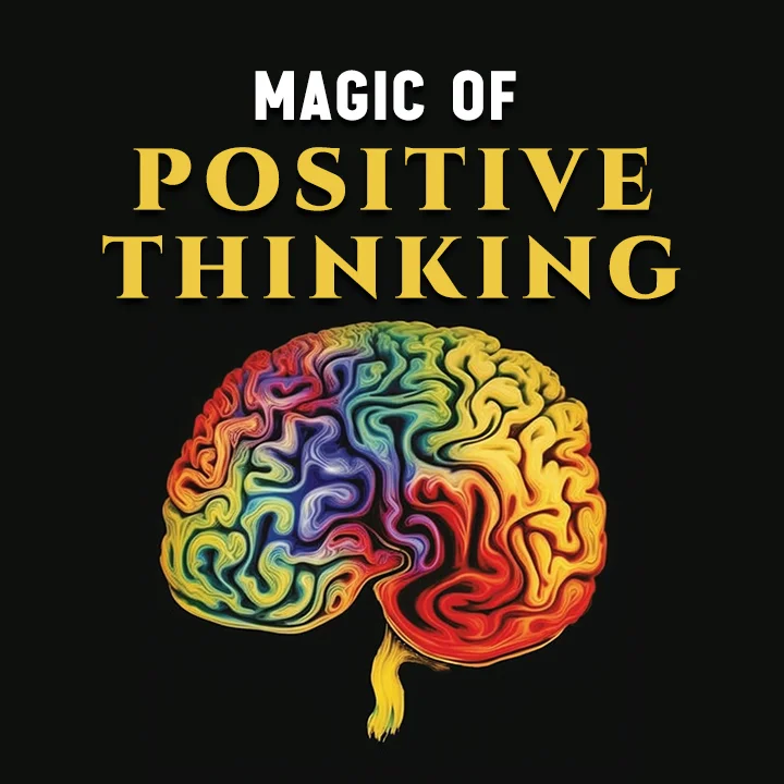 Magic Of Positive Thinking | Kukufm