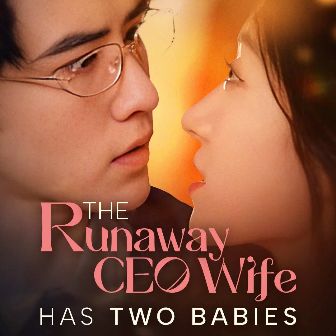 The Runaway CEO has Two Babies