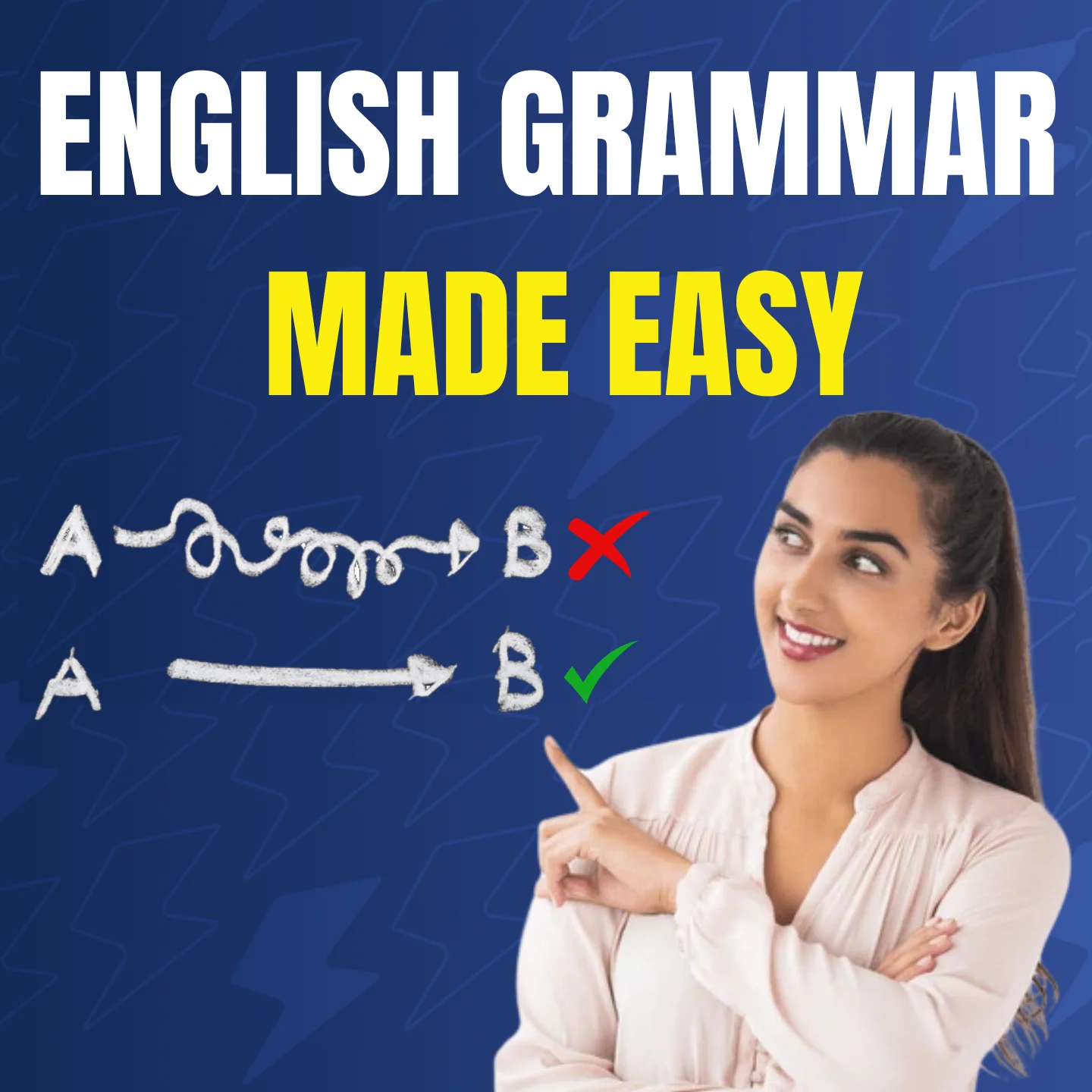 English Grammar Made Easy