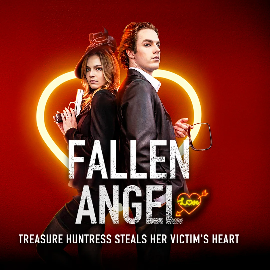 Fallen Angel | Kukufm