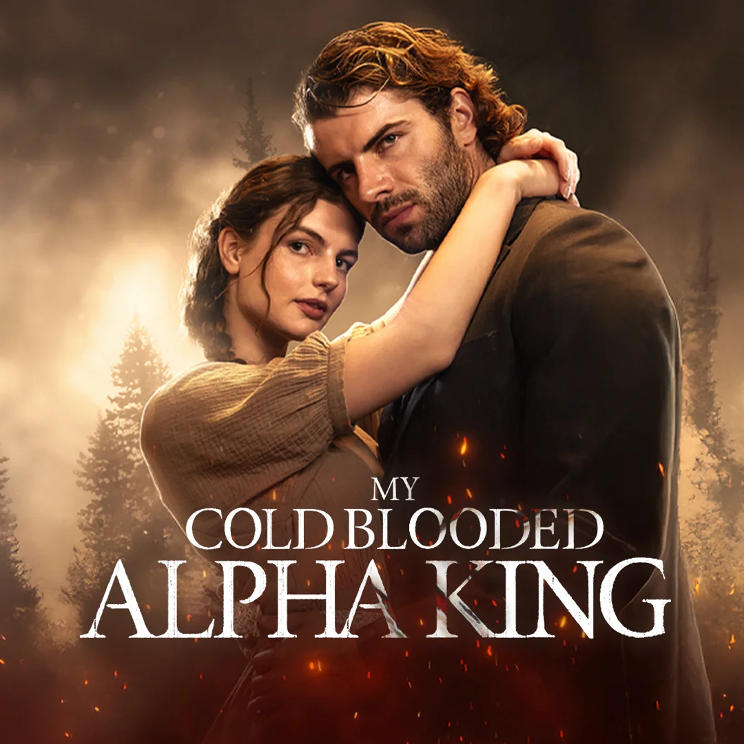 My Cold Blooded Alpha King | Kukufm
