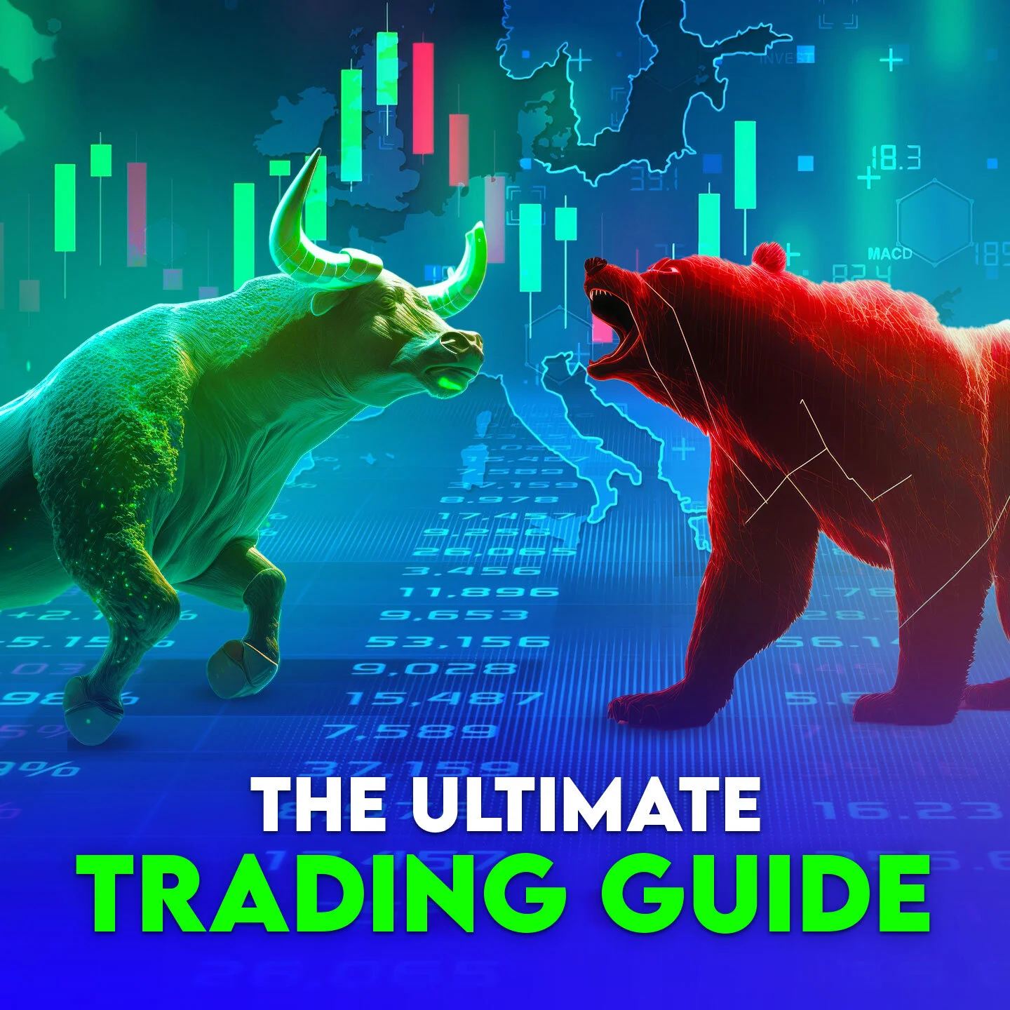 The Ultimate Trading Guide The Ultimate Trading Guide