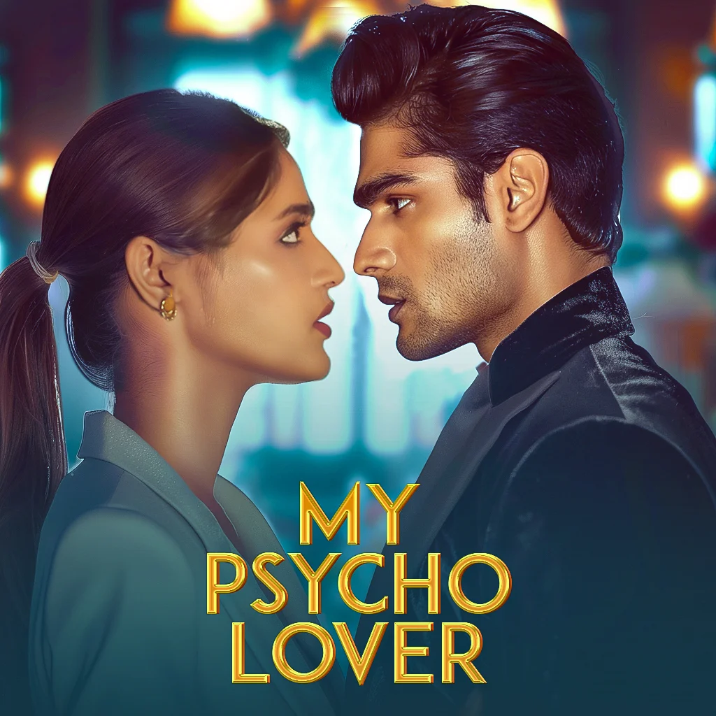 My Psycho Lover