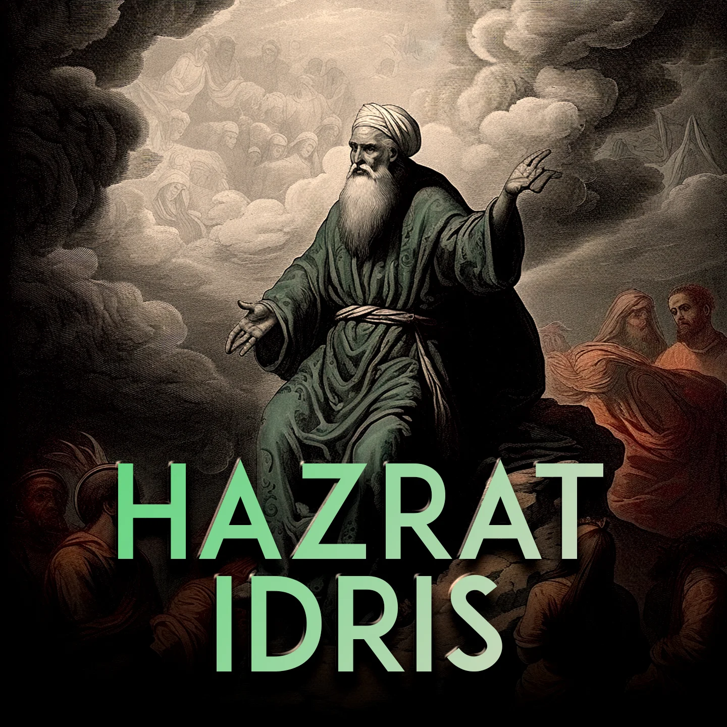 Hazrat Idris