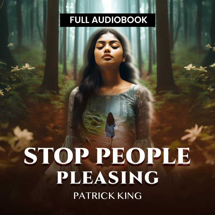 Stop People Pleasing