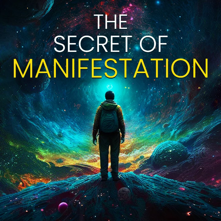 The Secret Of Manifestation | Kukufm