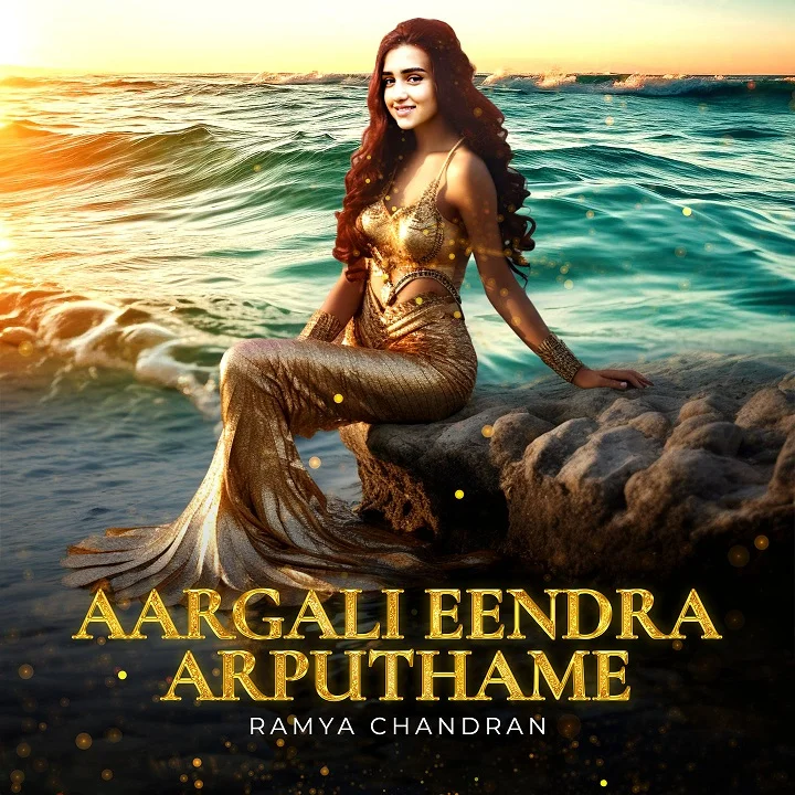 Aargali Eendra Arputhame | Kukufm