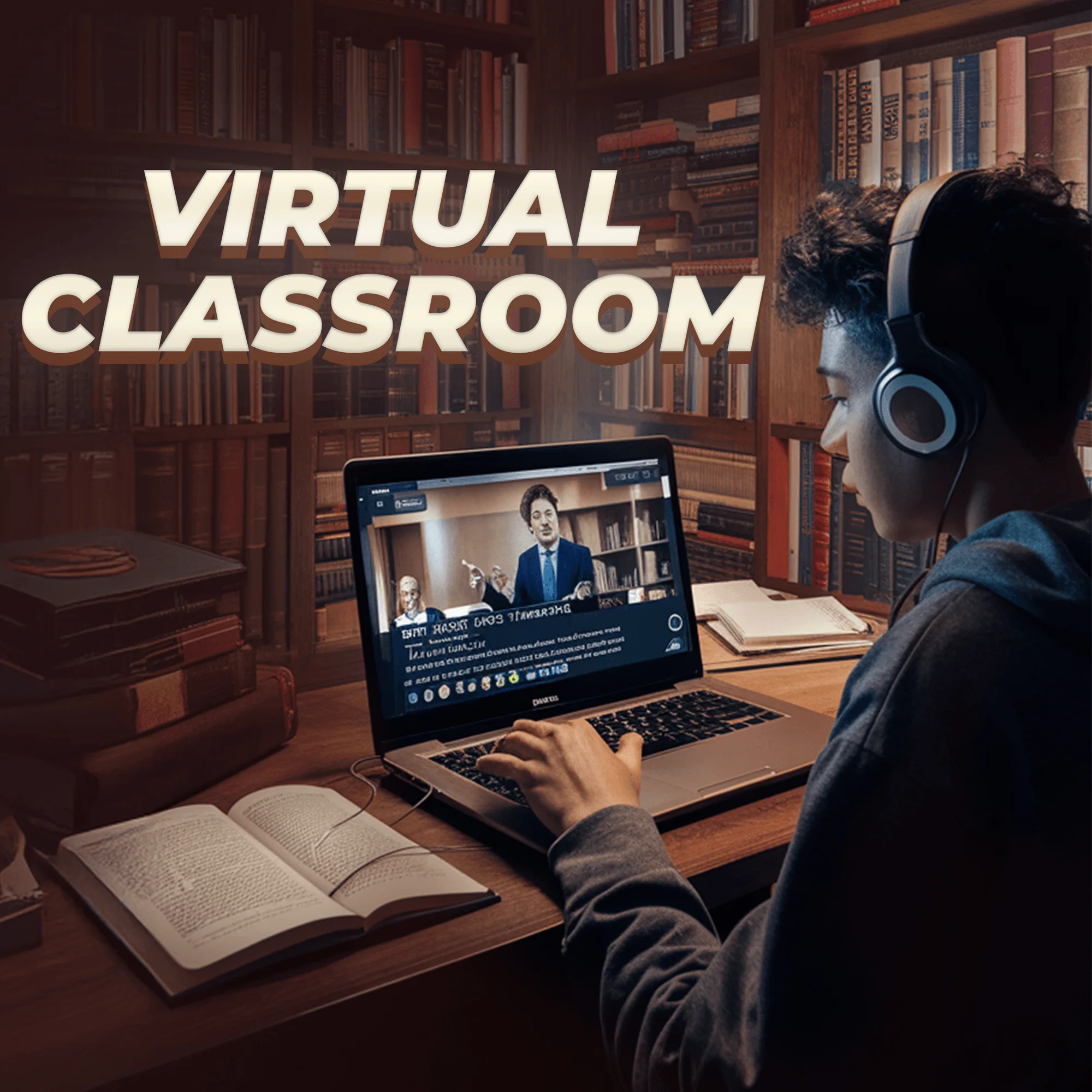 Virtual Classroom