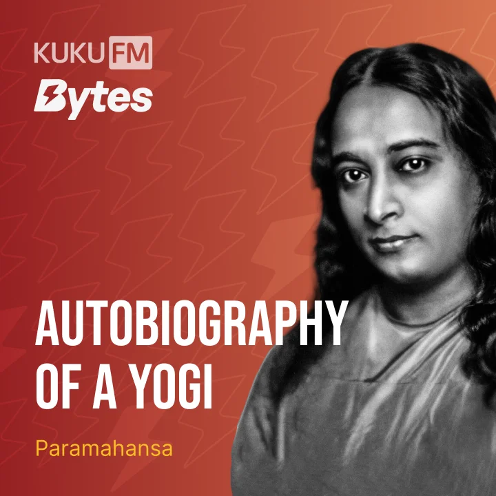 Autobiography of A Yogi