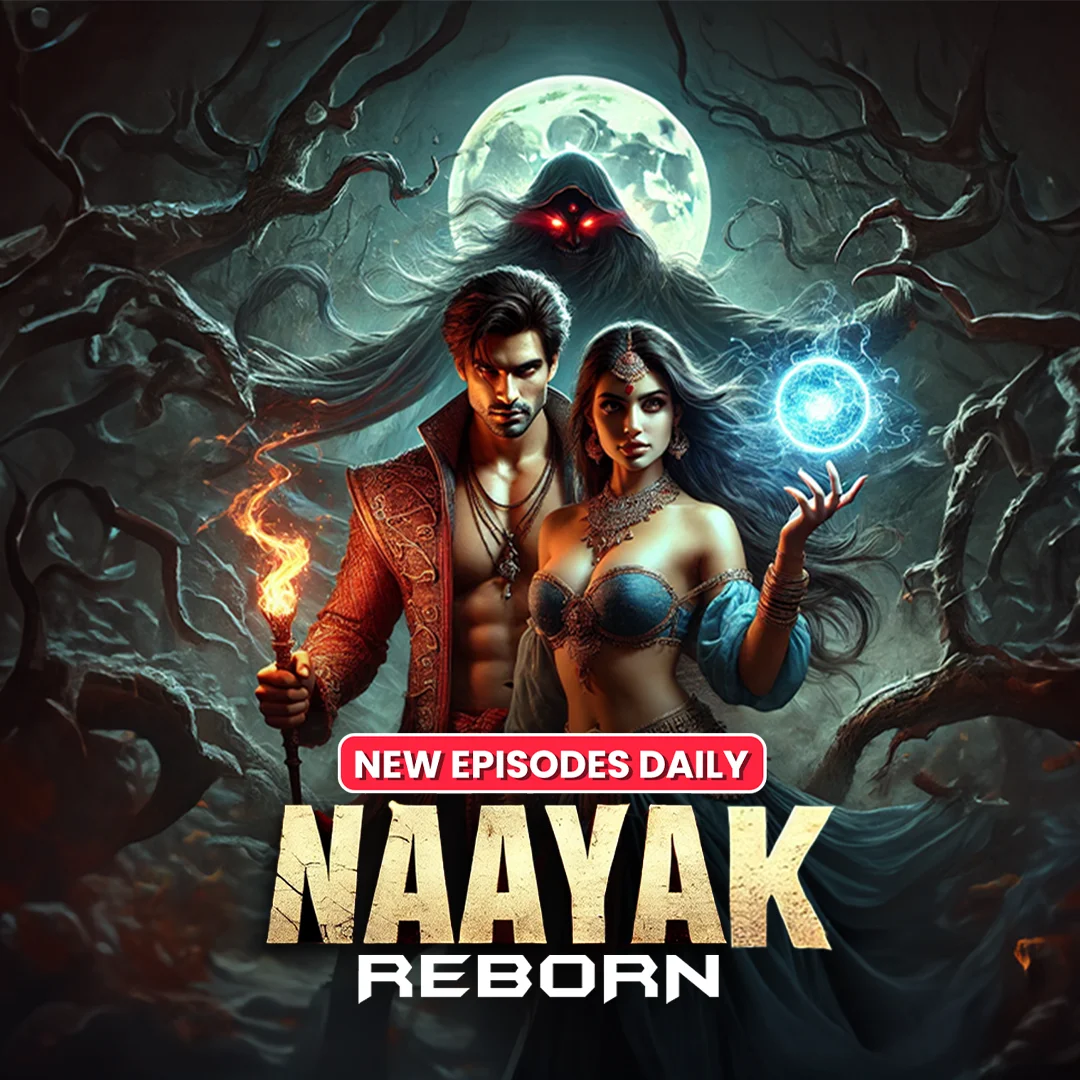 Naayak Reborn | Kukufm