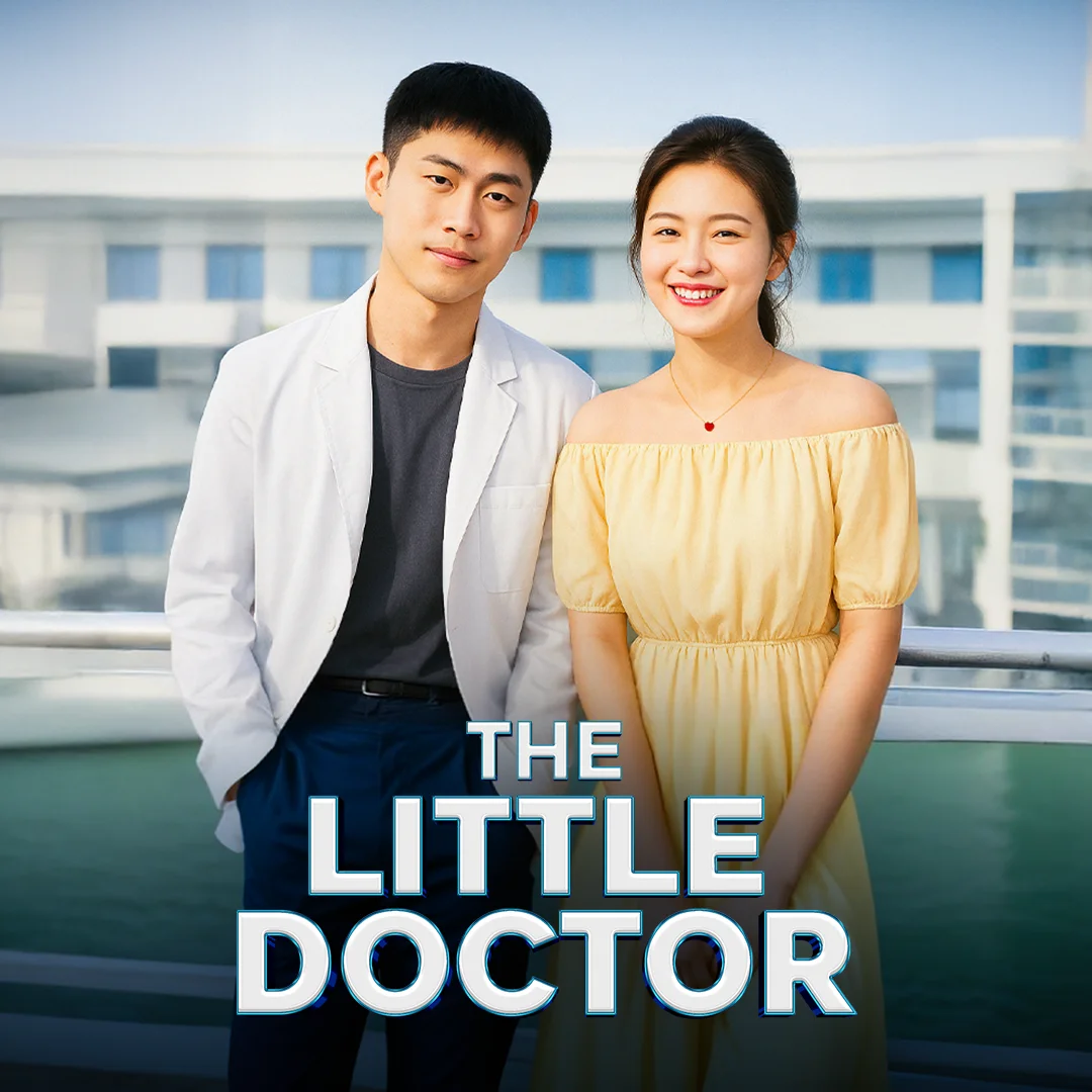 The Little Doctor