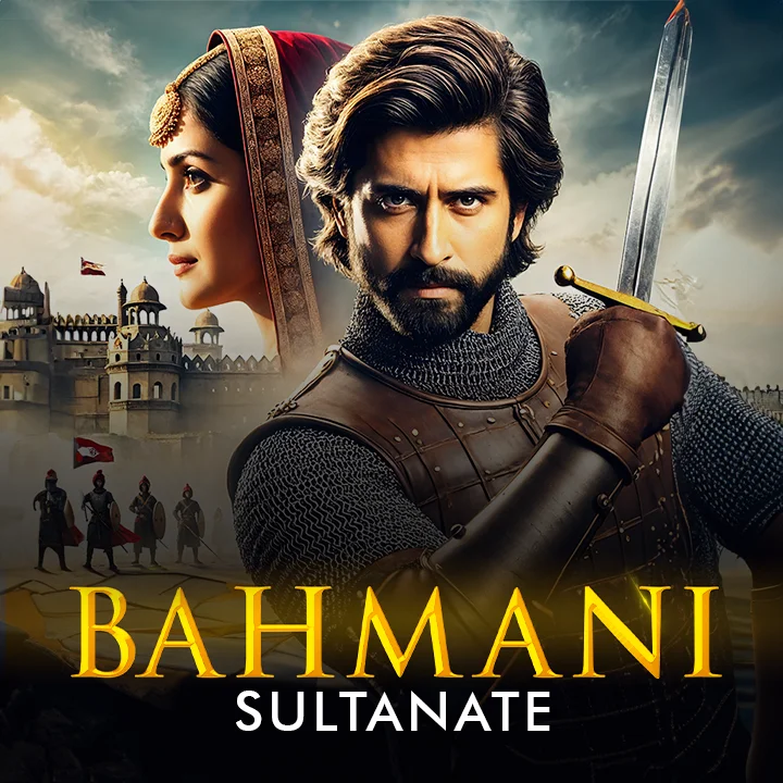 Bahmani Sultanate | Kukufm