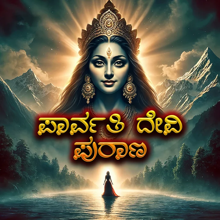 Parvathi Devi Purana
