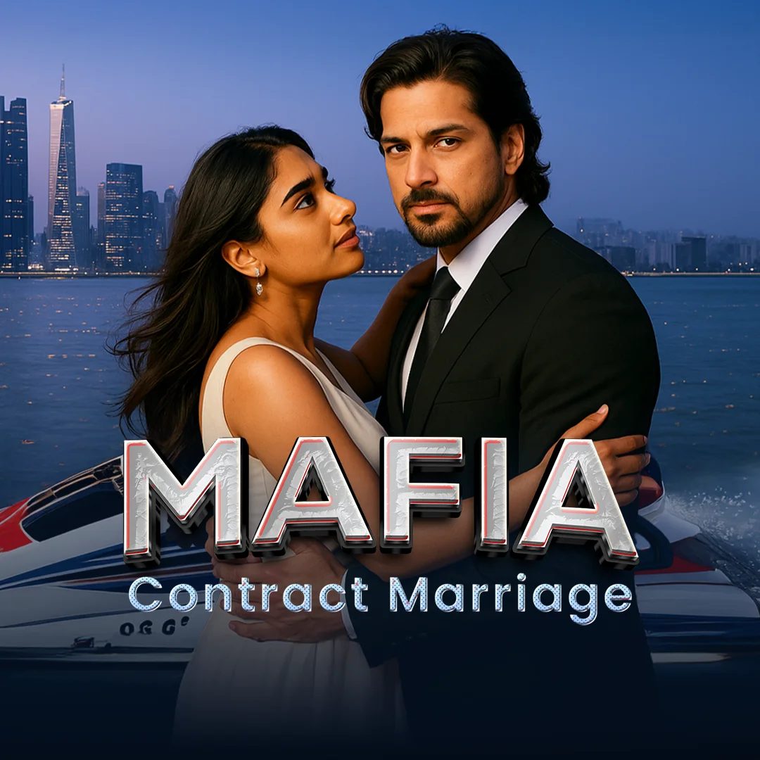 Mafia Contract Marriage | Kukufm