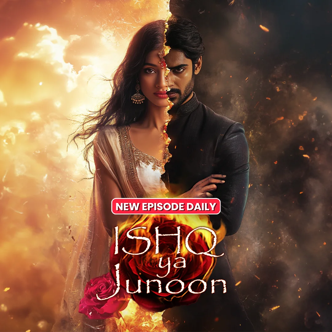 Ishq Ya Junoon