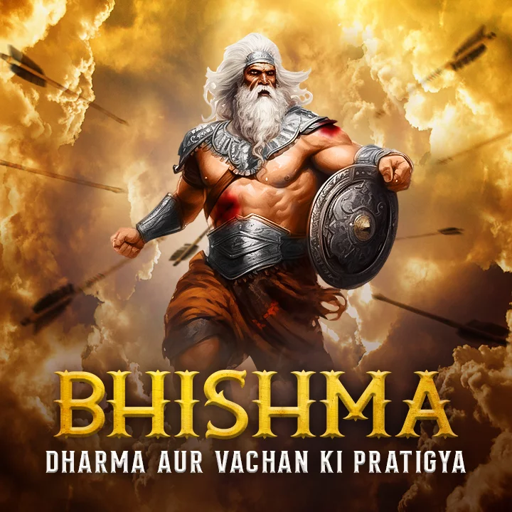 Bhishma Pratigya