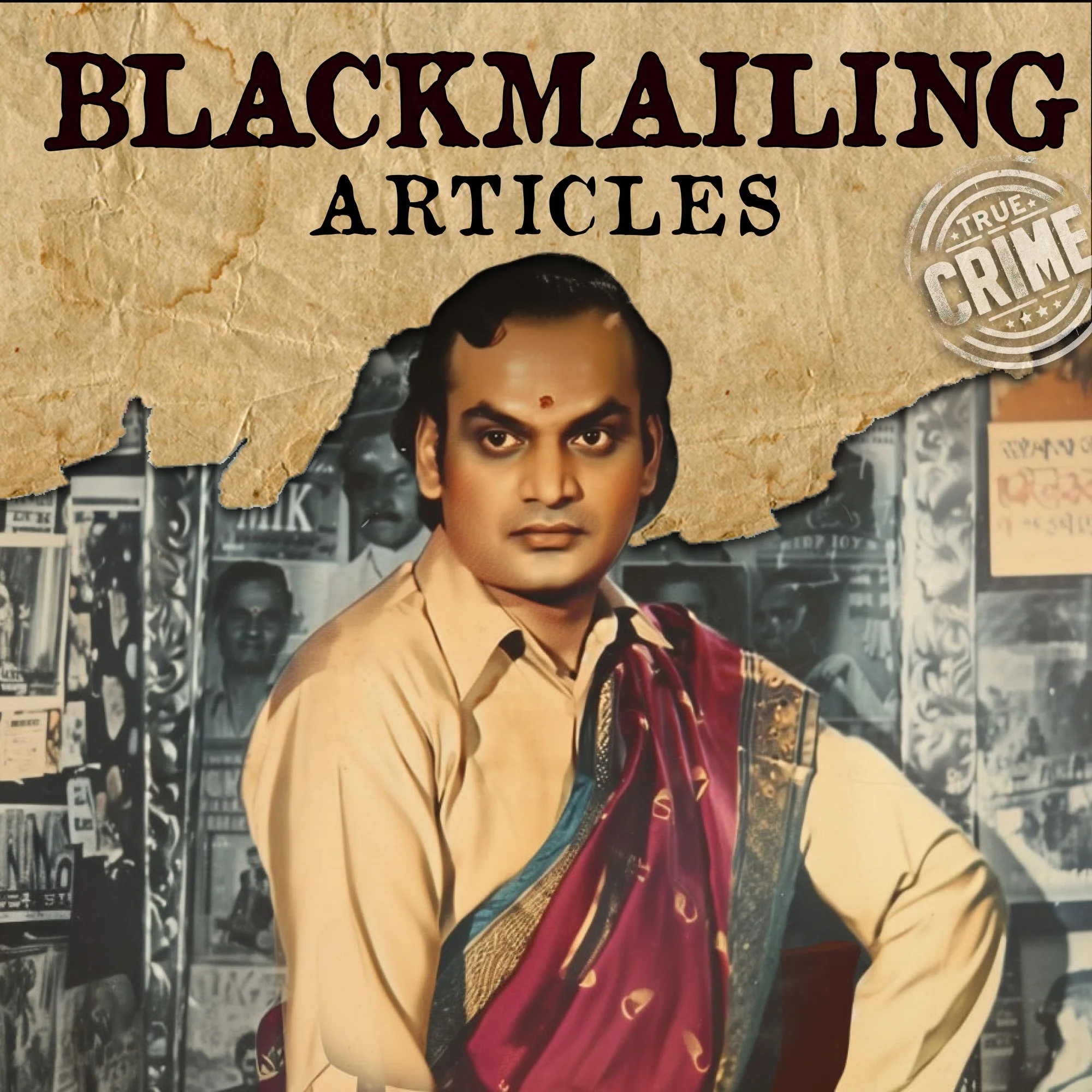 Blackmailing Article | Kukufm