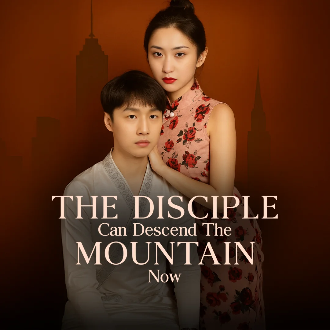 The Disciple Can Descend the Mountain Now | Kukufm