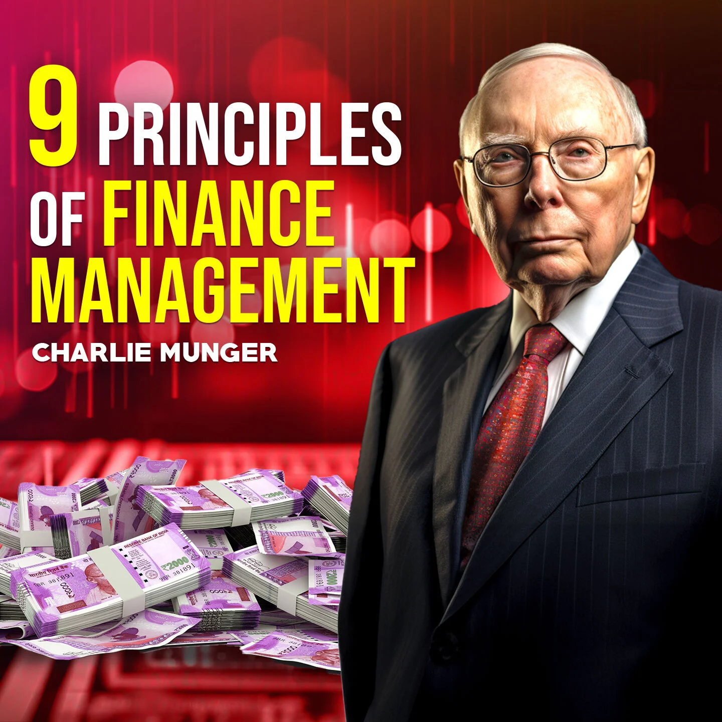 9 Principles Of Finance Management – All hindi | Kuku FM