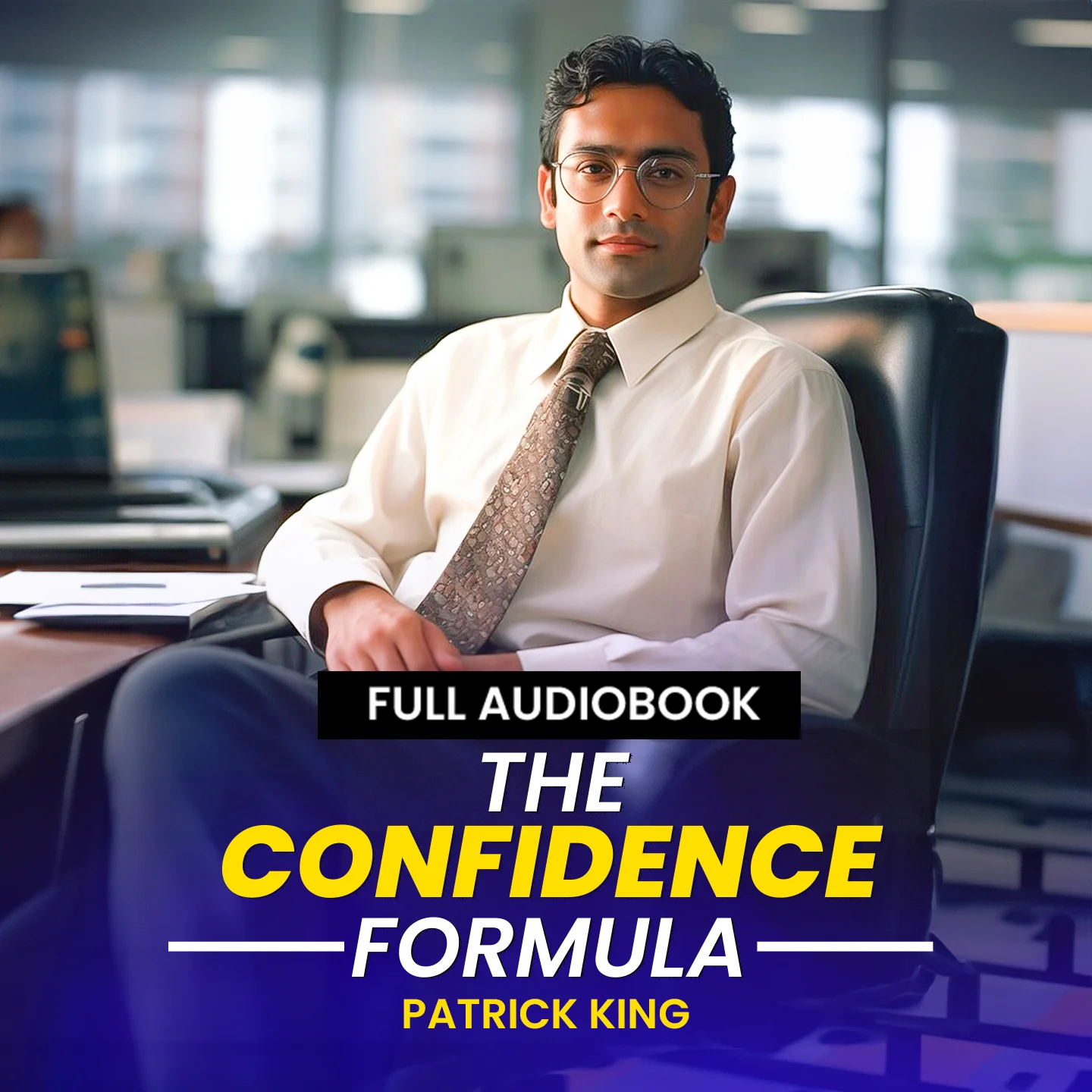 The Confidence Formula