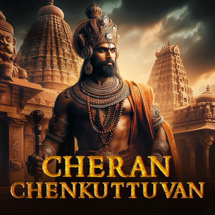 Cheran Chenkuttuvan | Kukufm