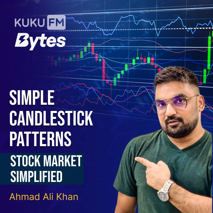 Simple Candlestick Patterns: Stock Market Simplified
