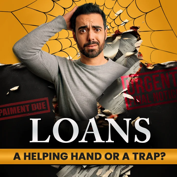 Loans: A Helping Hand Or A Trap – All Episodes | Kuku FM