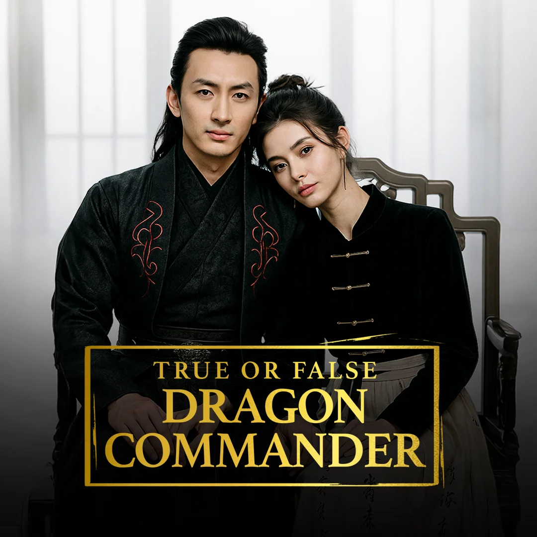 True and False Dragon Commander | Kukufm