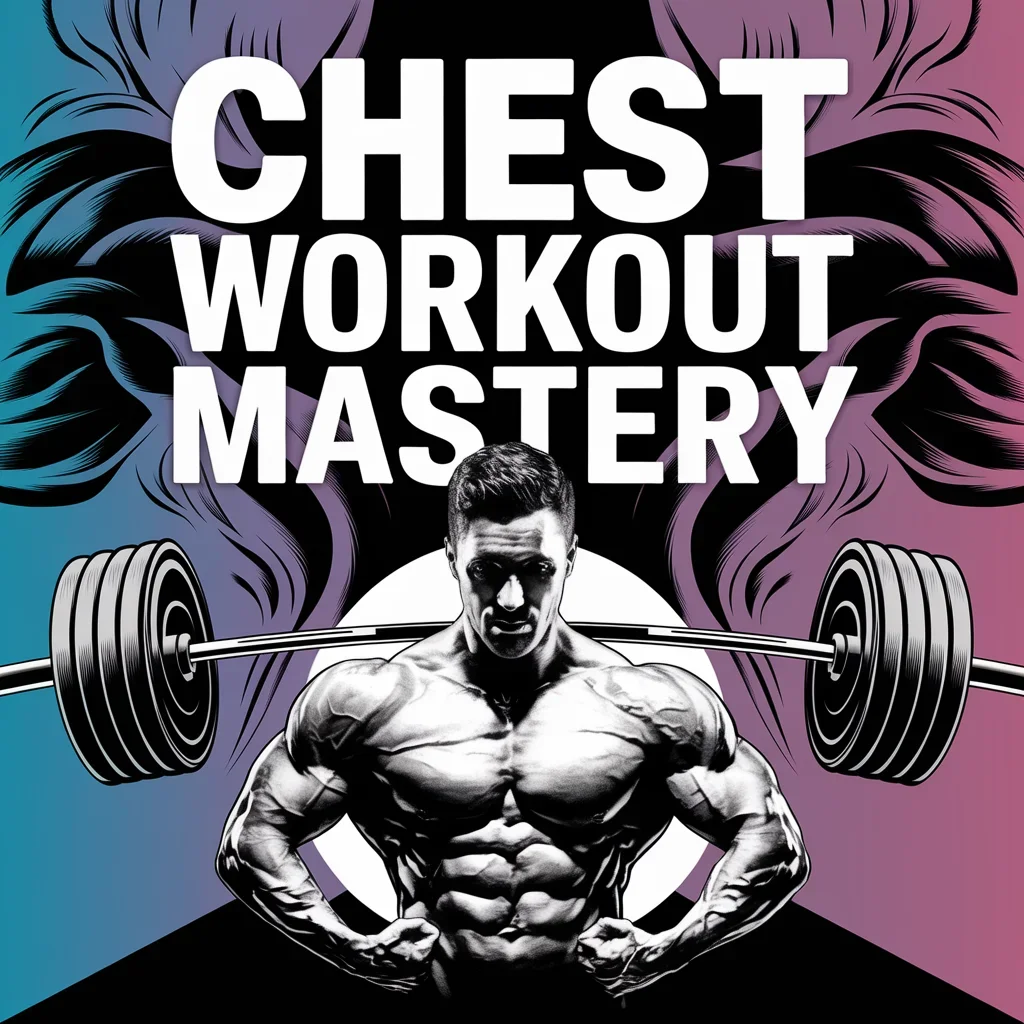 Chest Workout Mastery
