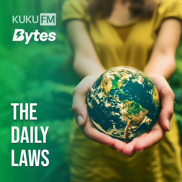 The Daily Laws | Kukufm