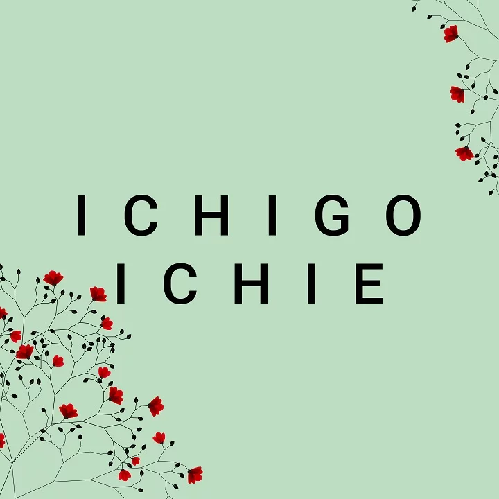 Ichigo Ichie