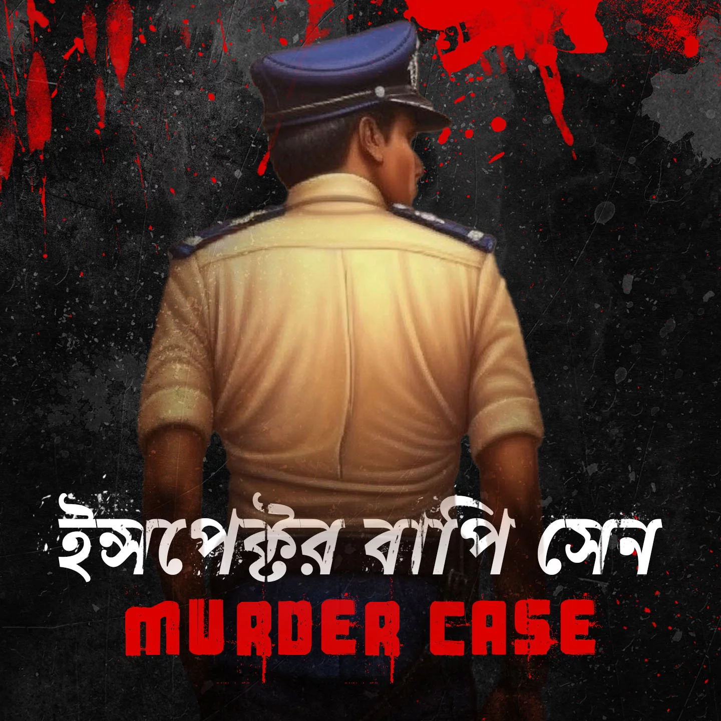 Inspector Bapi Sen: Murder Case